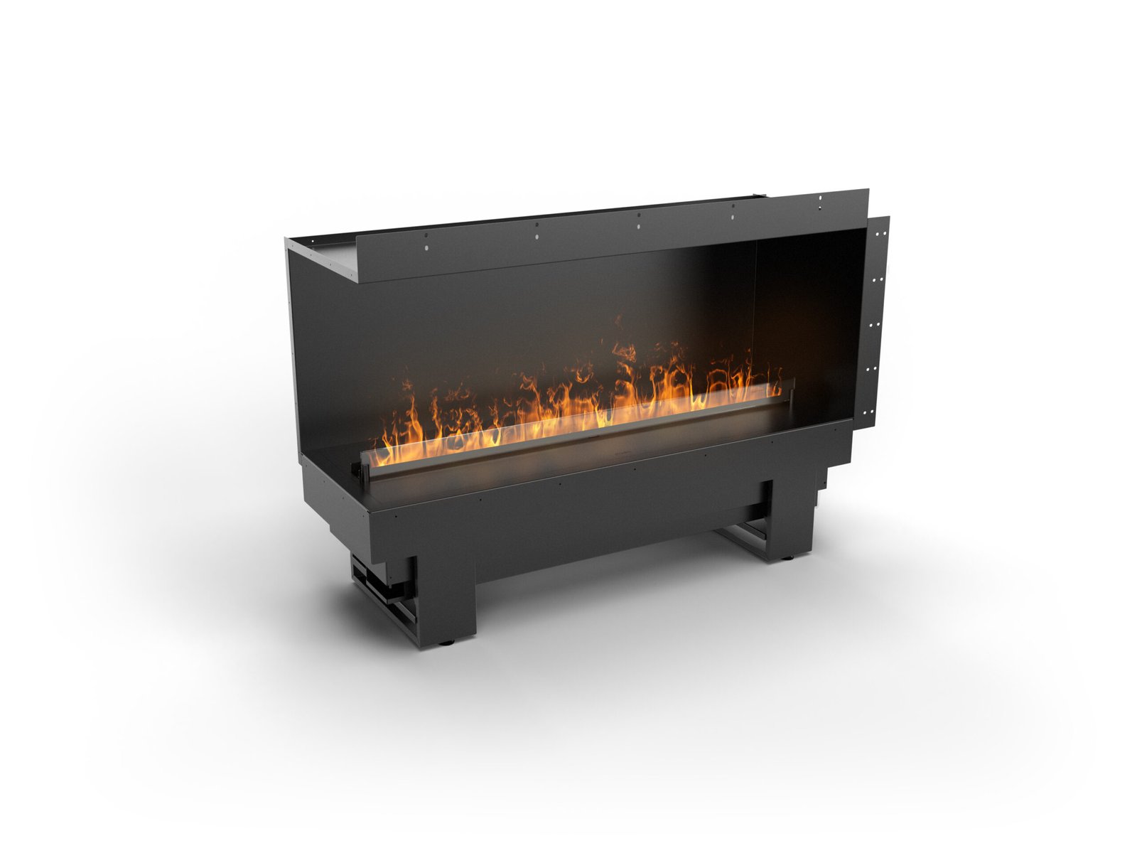 cool-flame-pro-fireplace - Outdoor Adventure